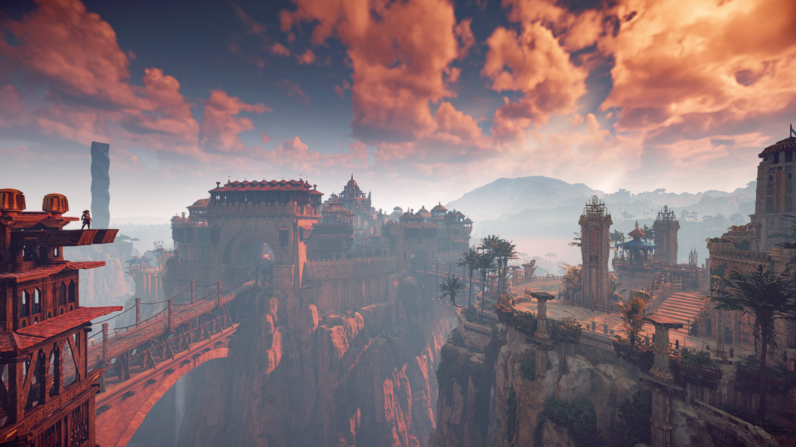 HZD, dix-huit vues de Meridian – Herbv : Pour écrire sur…